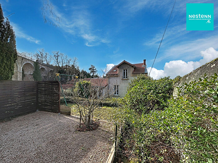 Maison à vendre - Saint-Just-Saint-Rambert, Saint-Just - 5 pièces - 3 chambres