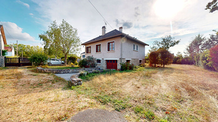 Maison 4 pièces à vendre à Breuillet