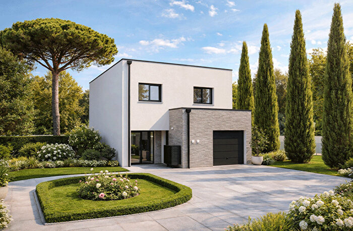 Esbly - Maison 5 pièces à vendre