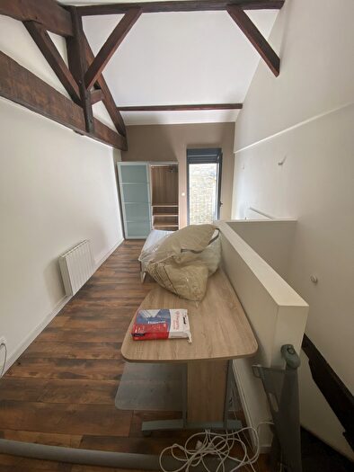 Appartement 2 pièces à louer - Bordeaux