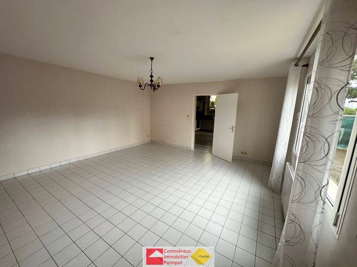 Ploubazlanec - Appartement 4 pièces à louer
