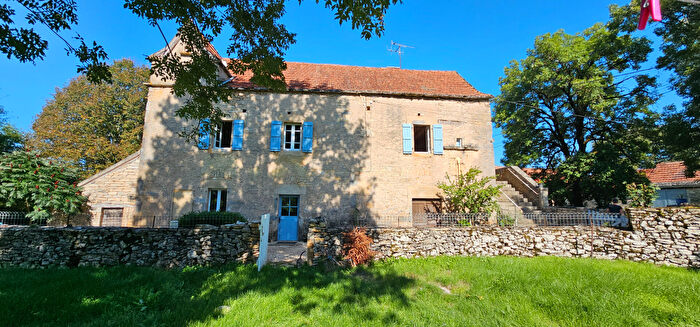 Maison 6 pièces à vendre à Promilhanes