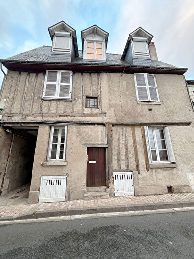 Appartement 2 pièces à vendre à Tours, Paul Bert