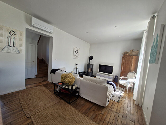 Brive-la-Gaillarde, Pont de La Bouvie, Gaubre, Estavel, Tujac : Maison 5 pièces à vendre
