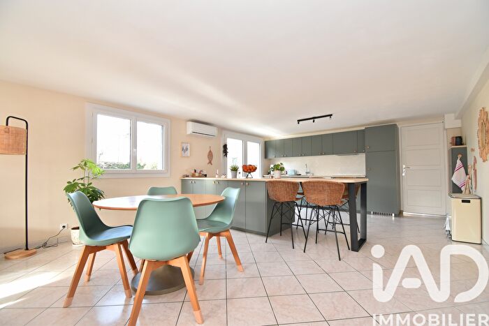 Maison à vendre - Rieumes - 6 pièces - 5 chambres