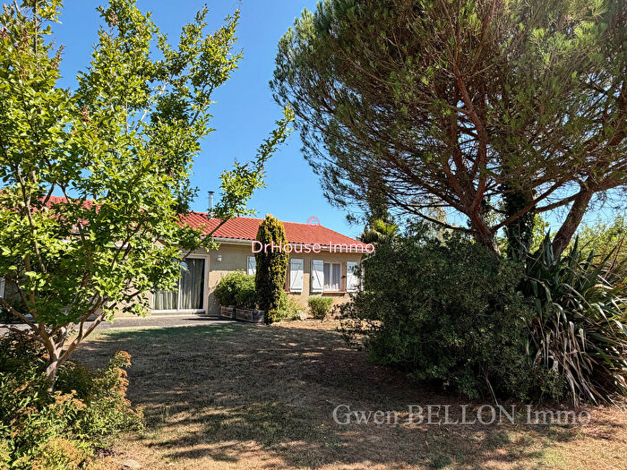 Maison 8 pièces à Cardeilhac, à vendre