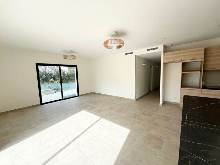 Maison à louer - Moulineau, Gradignan - 4 pièces - 3 chambres