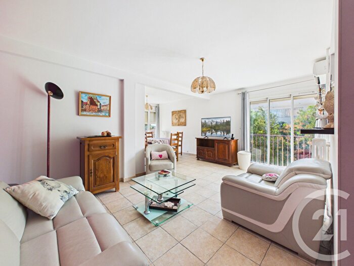 Appartement 3 pièces à louer - La Valette-du-Var, Centre-ville