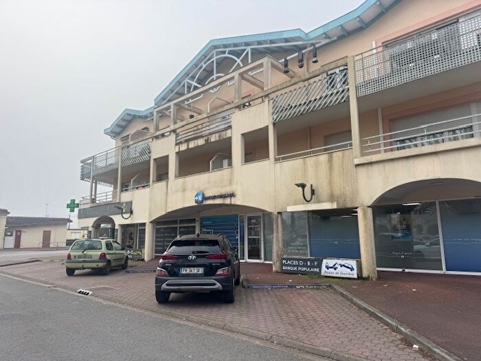 Appartement à vendre - Cestas - 3 pièces - 2 chambres