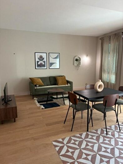 Appartement 2 pièces à louer à Nice, Thiers, Musicien