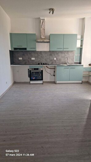 Lubersac : Appartement 3 pièces à louer