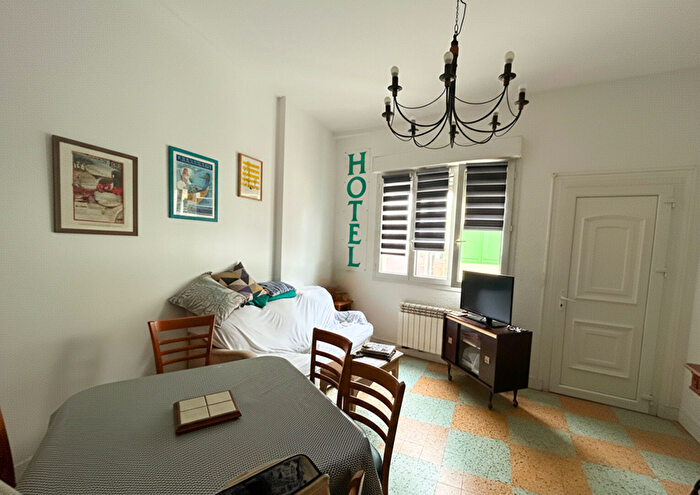 Fouras : Appartement 3 pièces à louer