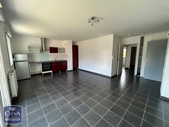 Appartement 3 pièces à vendre à Ruitz