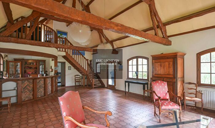 Maison à vendre - Saint-Josse - 7 pièces - 4 chambres