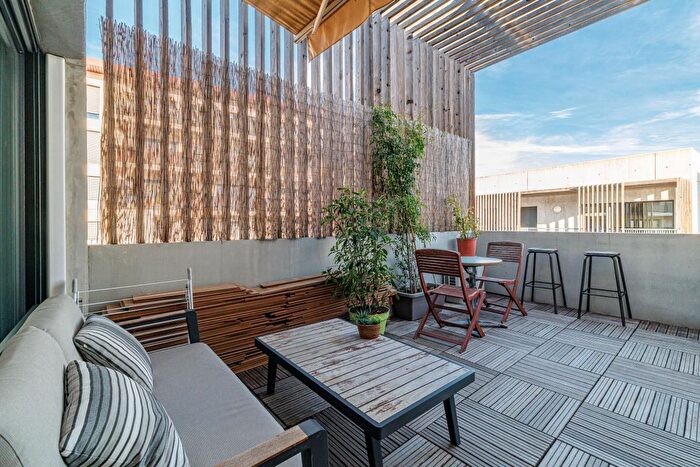 Appartement à vendre - Nice, Acropolis, République - 1 pièce