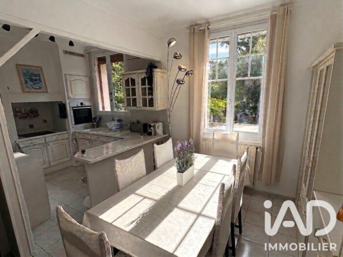 Maison 5 pièces à vendre - Gennevilliers, Les Chevrins, Cité-Jardins