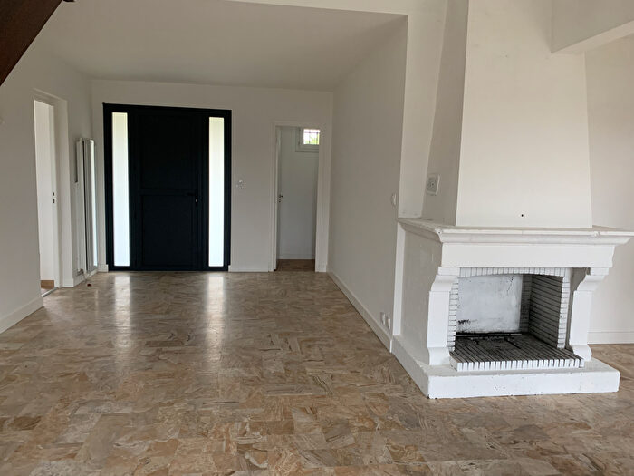 Maison à louer - Pontivy, Le Four à Chaux - 6 pièces - 5 chambres