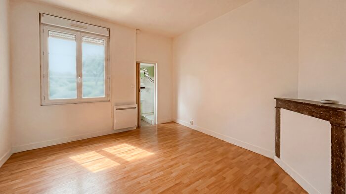 Maison 1 pièce à vendre à Le Mans, Batignolles