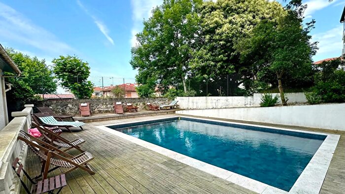 Appartement à vendre - Biarritz, Centre-ville Est - 3 pièces