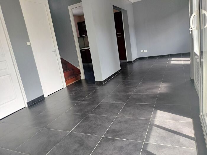 Maison à vendre - Montoir-de-Bretagne - 4 pièces - 3 chambres