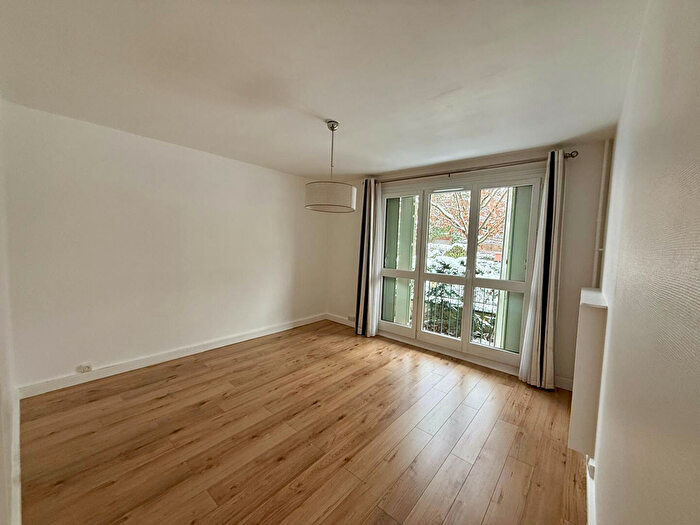 Appartement à louer - Le Perreux-sur-Marne, Prairie de Nogent, Parclairs - 2 pièces - 1 chambre