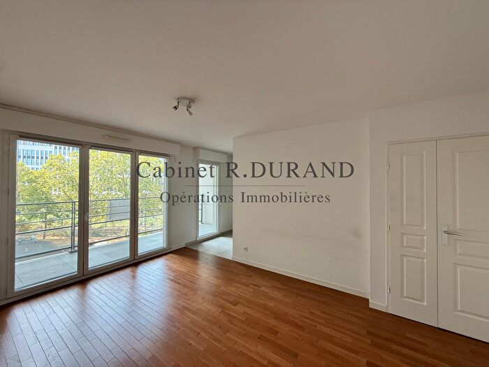 Bois-Colombes, Bruyères - Appartement 3 pièces à vendre