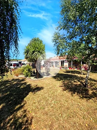 Maison à vendre - Corsept - 5 pièces - 3 chambres