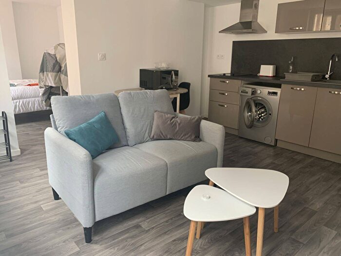 Sens - Appartement 1 pièce à louer
