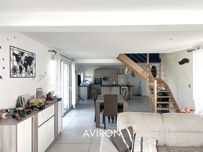 Chartres, Fulbert : Maison 6 pièces à vendre