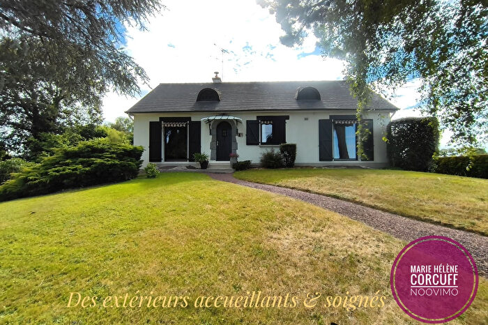 Liffré - Maison 6 pièces à vendre