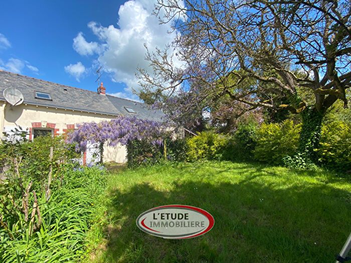Maison 4 pièces à vendre - Ligné