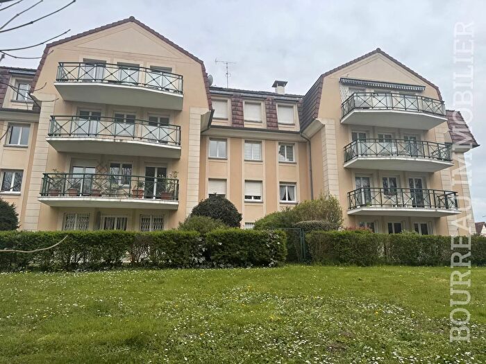 Joigny : Appartement 3 pièces à vendre