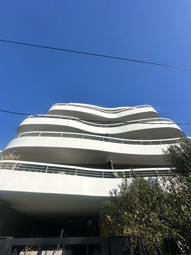 Appartement à vendre - Marseille e , Saint-Giniez - 1 pièce