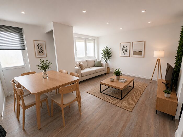 Agen, Malconte - Appartement 2 pièces à louer