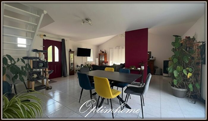 Maison 5 pièces à Vertou, Centre-ville, à vendre