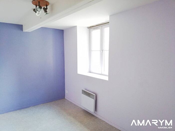 Dieppe - Appartement 4 pièces à louer