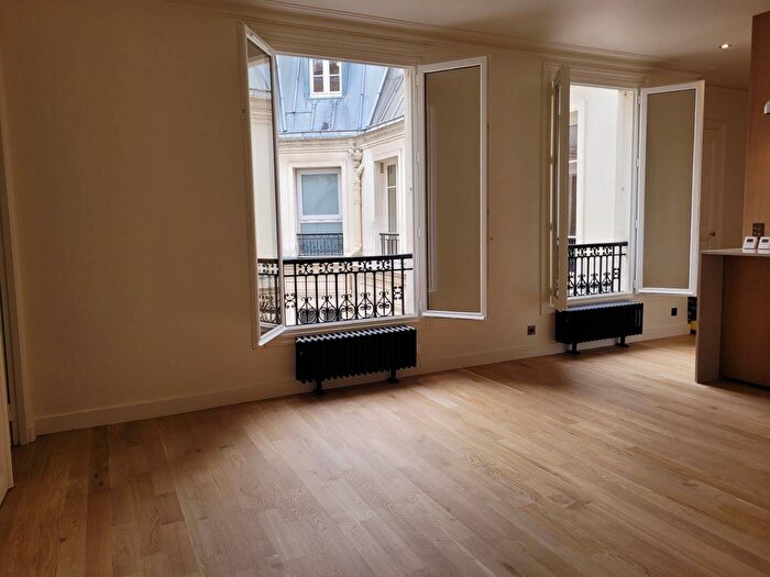 Appartement 2 pièces à Odéon, Paris 6ème arrondissement, à louer