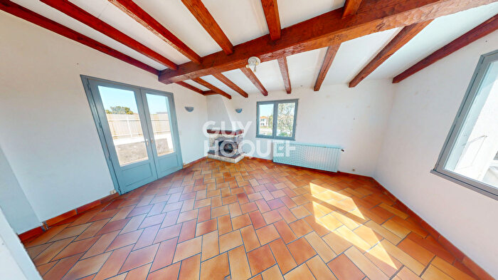 Appartement 5 pièces à vendre à Dolus-d'Oléron
