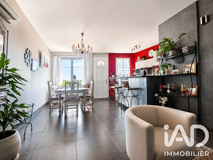 Maison 4 pièces à Pierrevert, à vendre