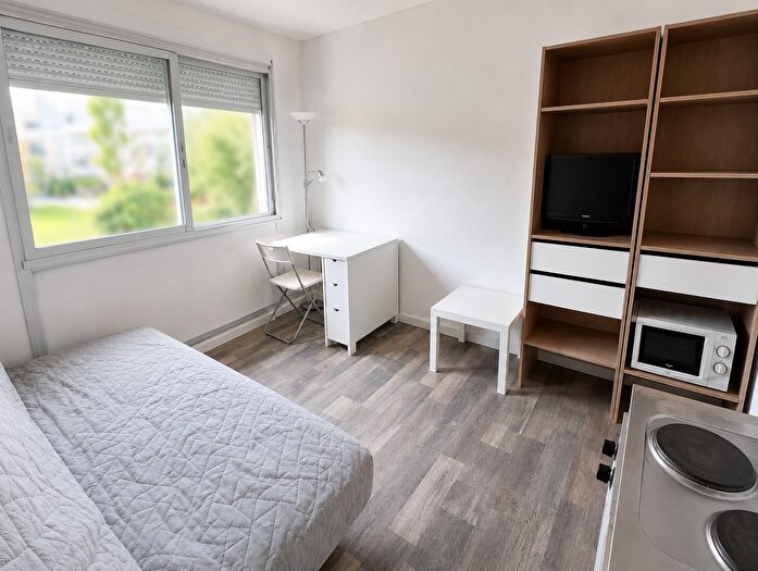 Appartement 1 pièce à Lambersart, Bourg, Mairie, à vendre