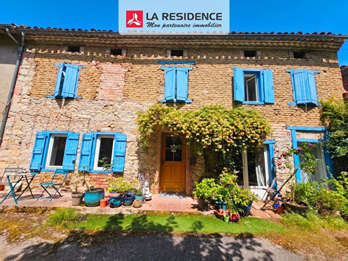 Maison 7 pièces à vendre - Revel