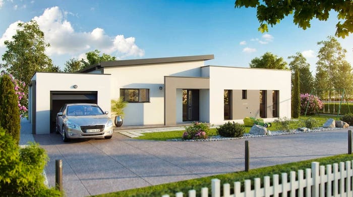 Maison 5 pièces à vendre à Langeais