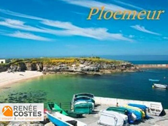 Maison à vendre - Pl meur, Les Bois-Pins - 9 pièces - 5 chambres