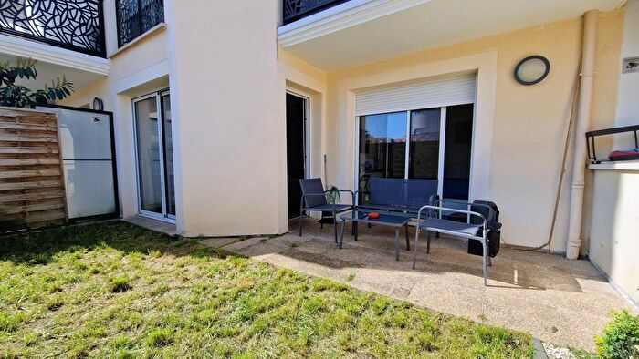 Neuilly-Plaisance, Bel Air, Clémenceau, Carnot - Appartement 2 pièces à vendre