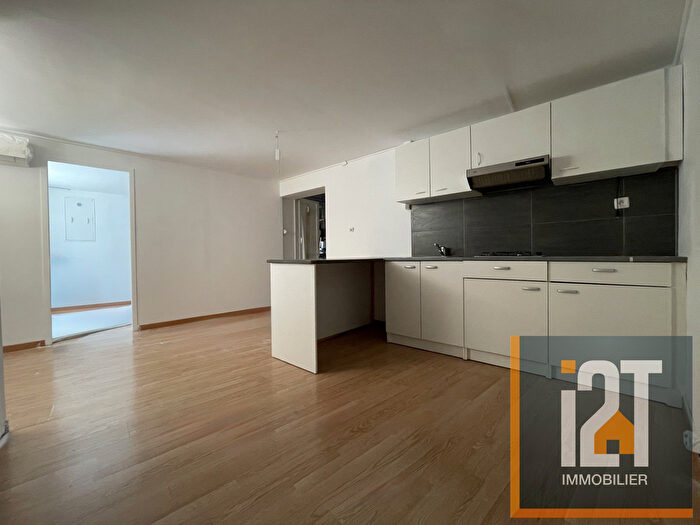 Redessan - Maison 5 pièces à vendre