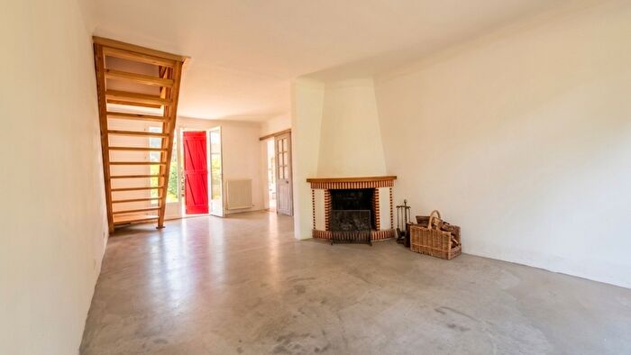 Maison à vendre - Soustons - 7 pièces - 5 chambres