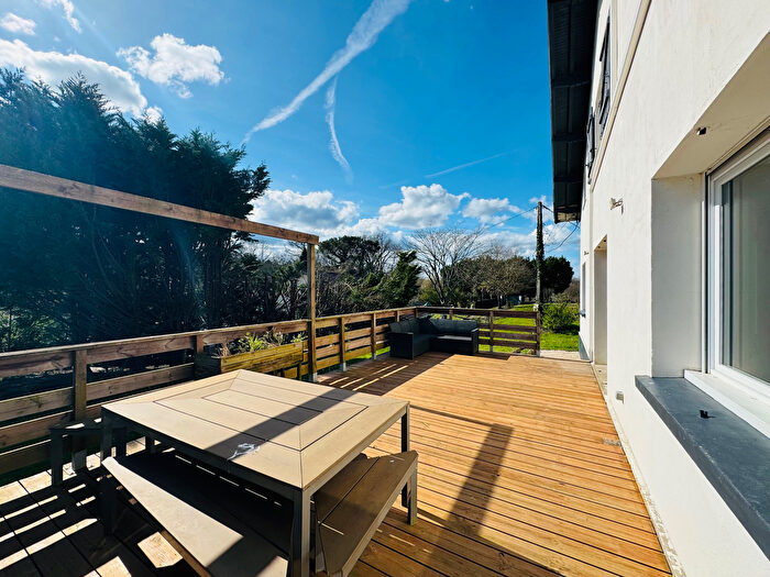 Maison à vendre - Saint-Jean-de-Marsacq - 8 pièces - 6 chambres