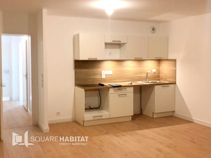 Appartement 3 pièces à Cesson-Sévigné, Bourgchevreuil, Dézerseul, Pommeraie, à louer
