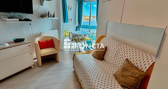 Appartement 1 pièce à vendre - Le Barcarès, Presquîle, La Coudalère