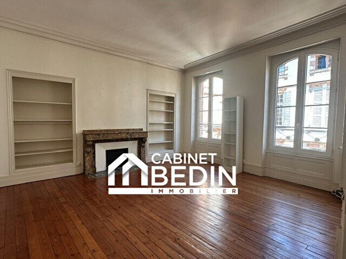 Appartement 5 pièces à louer à Toulouse